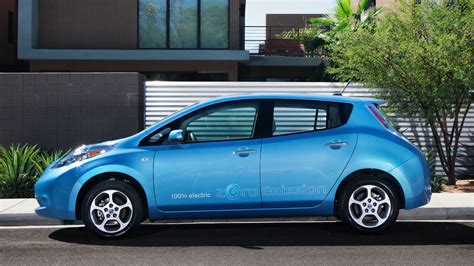 The Most Reliable Ev Of The Last Decade