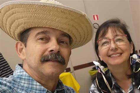 Confraternização Julina Agita A Regional Do Cpp Em Santos Cpp