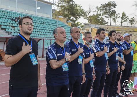 توافق جدید باشگاه‌ها برای همکاری با تیم ملی فوتبال جوانان ایسنا