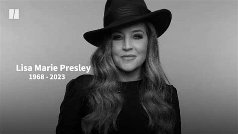 Lisa Marie Presley Reveals Michael Jackson Sex Secret Huffpost Entertainment