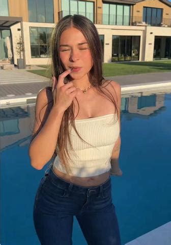 Sophie Rain Sophieraiin Tiktok