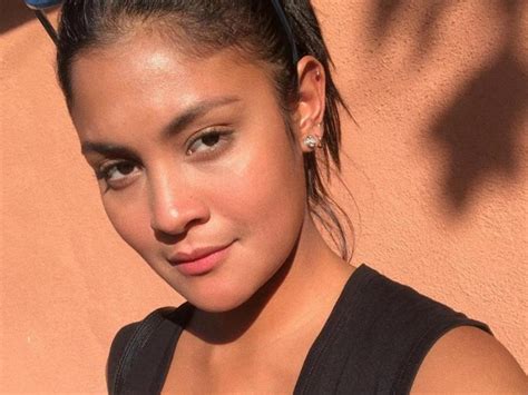 Kiana Valenciano On Women Who Choose Cosmetic Surgery Let Them Be