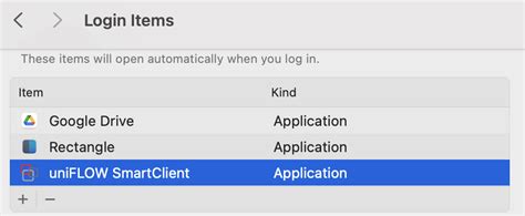 No Longer Able To Print Uniflow Smart Client App Brearley No Longer Able To Print Uniflow Smart Client App Brearley