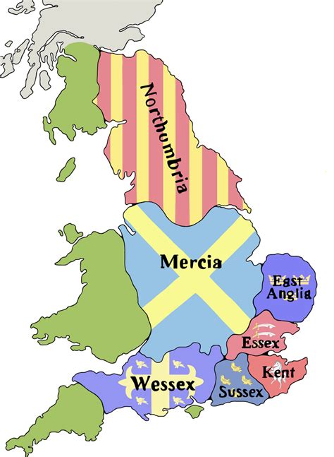 Devolution Is Not Regionalism The Only Way Is Wessex