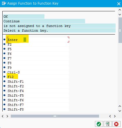 Add Find Method To The ABAP Editor Patterns SAP Community