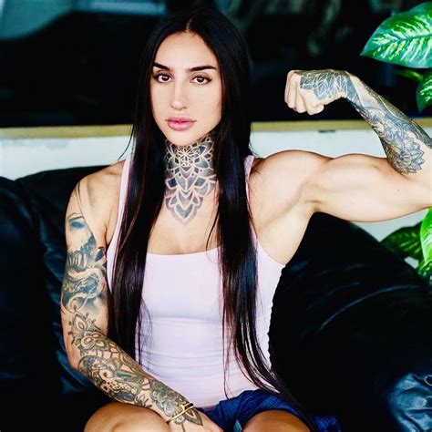 Bakhar Nabieva Fit