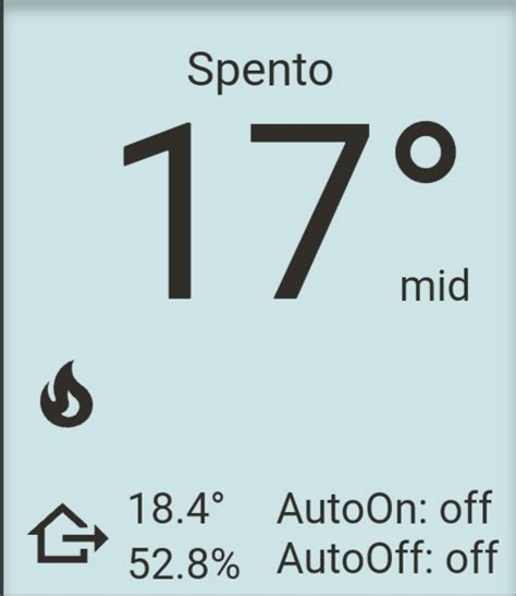 Github Home Assistant Pro Teamclimate Cerchiamo Di Sfruttare Al
