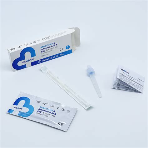 Rsv Test Kits