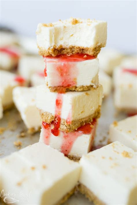 Cream Cheese Bites No Bake At Lisa Mccoy Blog