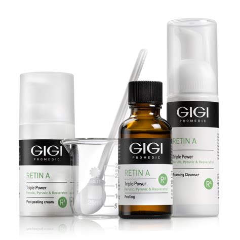 RETIN A Triple Power Heimpflegeset | Beauty by Jenny SHOP
