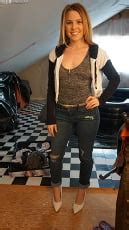 Aubrey Sinclair TF S Real Life 20 Picture 28