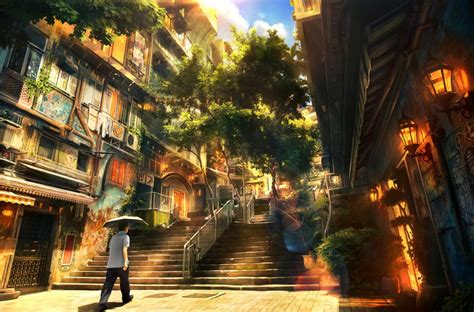 Chromatism Concept Art Digital Paintingscoolvibe Digital Art