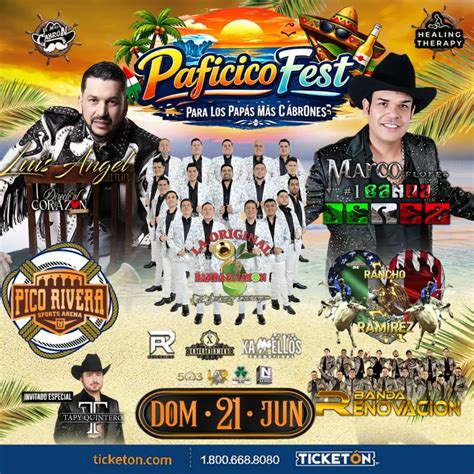 Pico Rivera Sports Arena