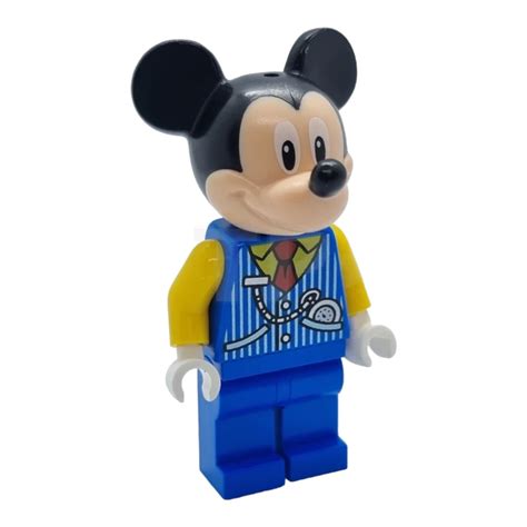 Lego® Dis085 Mickey Mouse Toypro