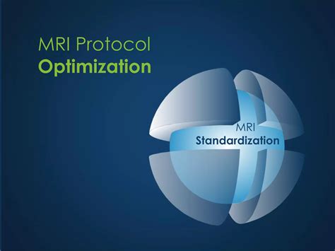 Mri Protocol Optimization Pdf