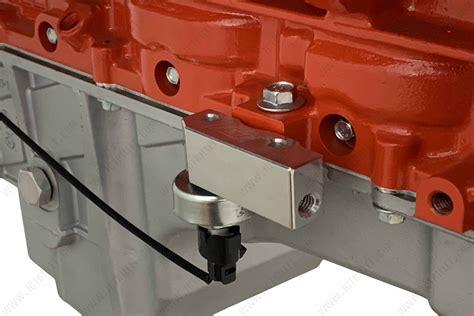 Knock Sensor Replacement Brackets Knock Sensor Wiring Ls Gen Iii Billet