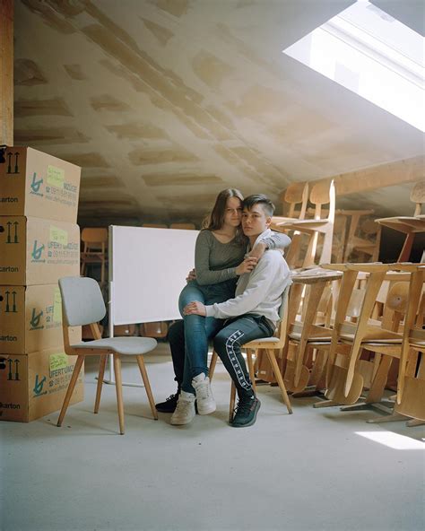 Waldorfschule Was Bedeutet Es Heute Waldorfschüler Zu Sein Zeitmagazin