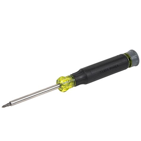 27 In 1 Multi Bit Precision Screwdriver With Tamperproof Bits 32327