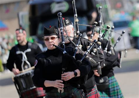 Check Out The New Dublin Irish Fest And St Patricks Day Parade