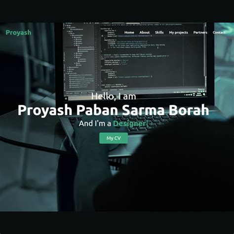 Proyash Paban Sarma Borah On Linkedin Javascript Css Html Webdevelopment Learning