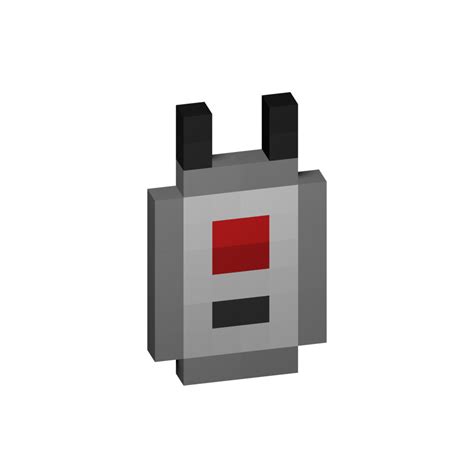 Wireless Redstone Minecraft Mod