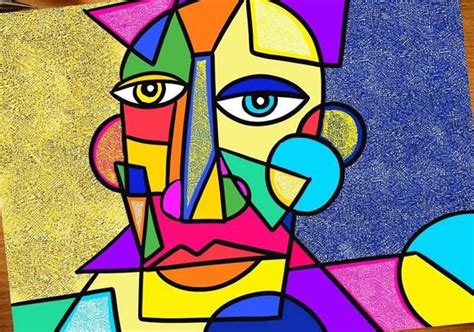 Easy Abstract Expressionism Art