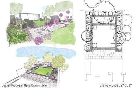 Design Proposal Designs Illustrated