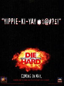 Die Hard Trilogy Launchbox Games Database