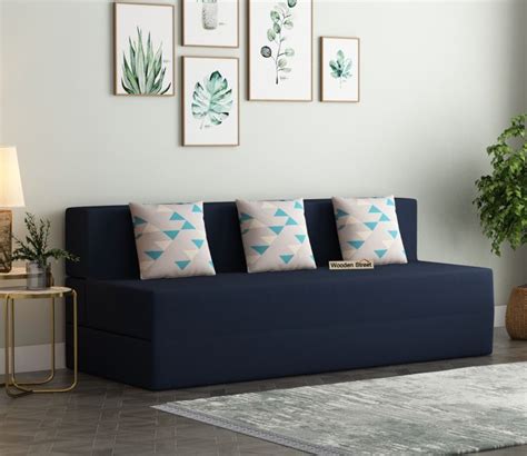 Giant Sofa Bed Baci Living Room
