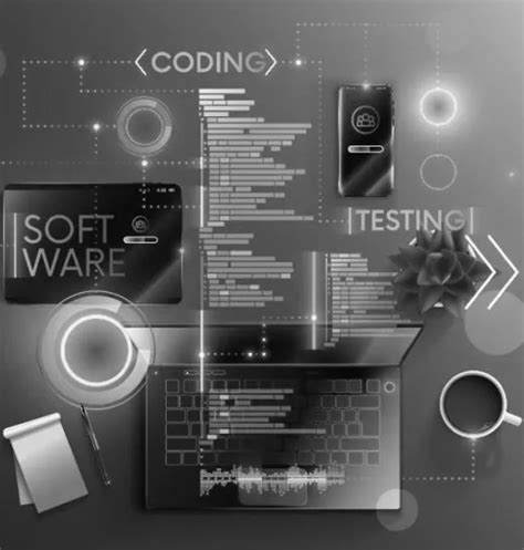 web development and custom software