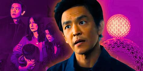 John Cho Kont