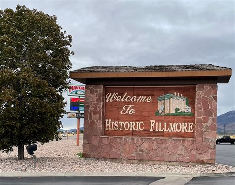 Fillmore Koa 2022 Reviews Ut Photos Of Campground Tripadvisor