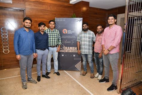 Prashant Jadhav On Linkedin Party Teamprocess Teammanagement