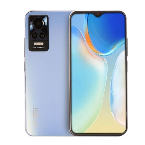 Figi S21 6 52” Hd 64gb 4g Lte Smartphone Shop Now