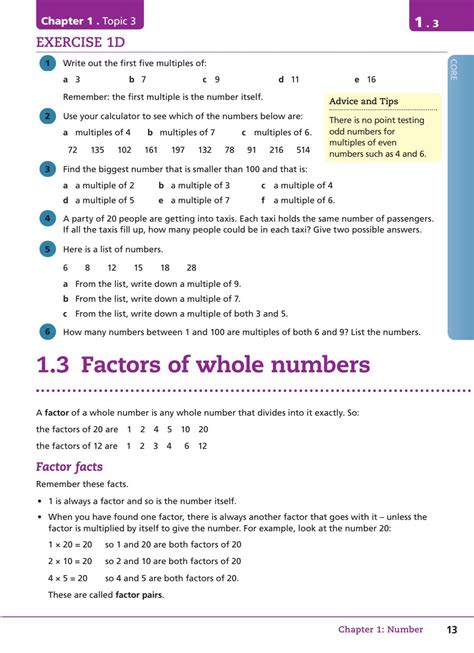 Cambridge IGCSE Maths Students Book Preview By Collins Issuu
