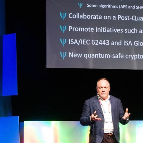 David Dickson On Linkedin Quantum Computing Revolution Poised To