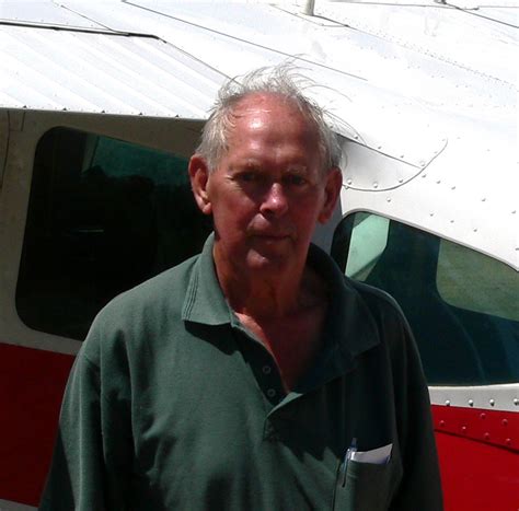 Nz Civil Aircraft Arnold Gallagher Rip