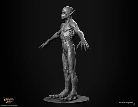 Nikolai Chugunov Meazel