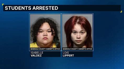 Judge Denies Bond For 2 Lake Brantley Hs Students Accused Of Plotting