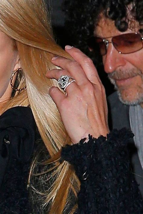 Beth Ostrosky Ring