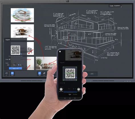 Maxhub V6 Classic Series