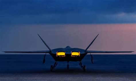 Snafu Tempest Gcap Global Combat Air Programme