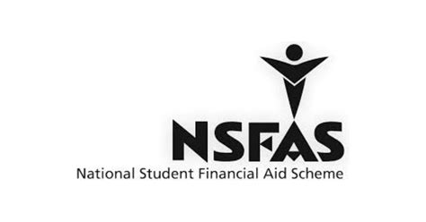 how to check nsfas application status and requirements in 2020 current school news