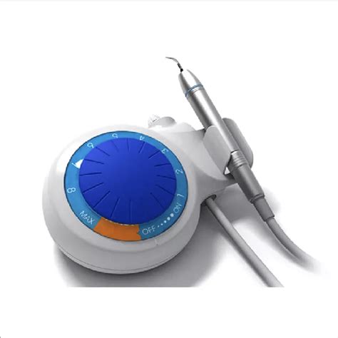 Veterinary Led Dental Ultrasonic Scaler P9l Petmed Tools