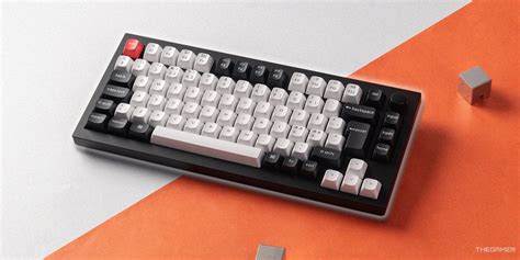 Finally A Keyboard Like Those Tiktoks Have Made Me Dream About Finally A Keyboard Like Those Tiktoks Have Made Me Dream About