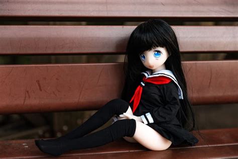 40cm Small Breasts Holland Dimu TPE Sex Doll Pi Doll