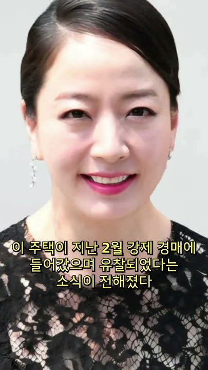 노현정과 재벌 남편 정대선 충격 근황 Youtube