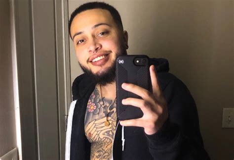 Elijah Anthony Olivarez Bio Age Height Net Worth Facts