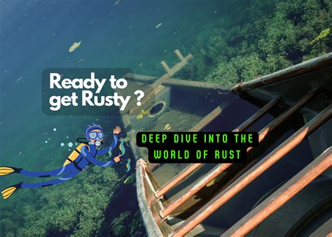 Mastering Rust An Introduction And Deep Dive By Rishabh Io Fourofour Medium