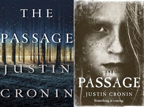 Avid Readers Musings Book Reviews The Passage